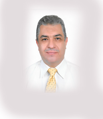 Our Professional Team - Juffali Training Centre