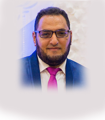 Our Professional Team - Juffali Training Centre